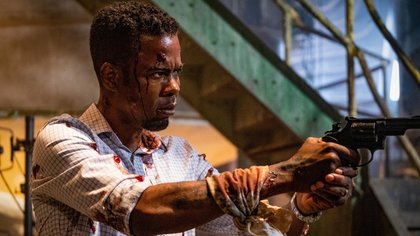 Saw 9 – Spiral · Film 2021 · Trailer · Kritik