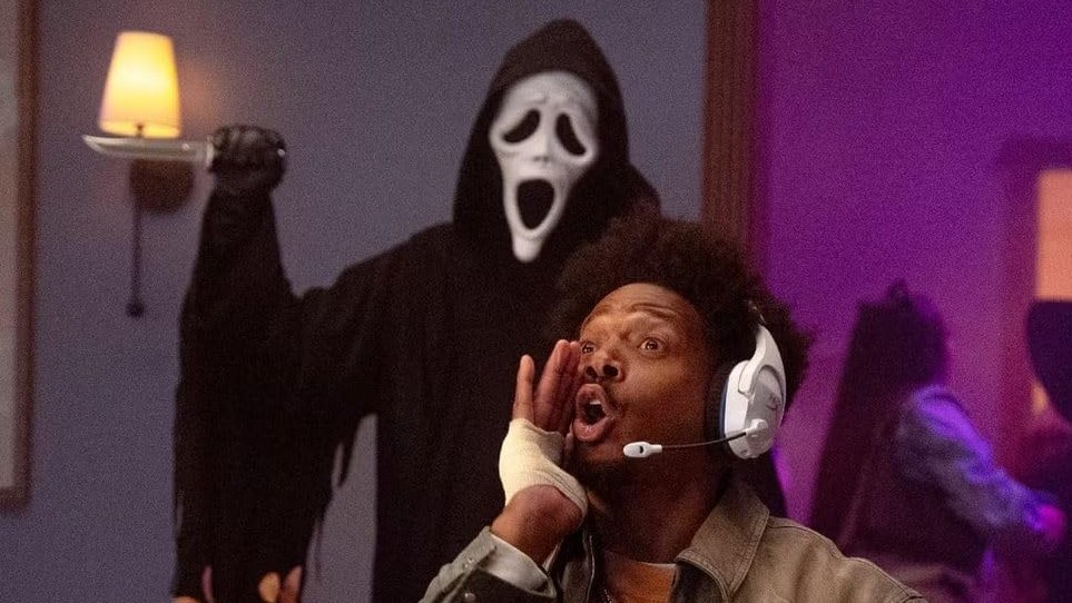 „Scary Movie 6“ erhält vernichtende Kritiken und bricht währenddessen ...