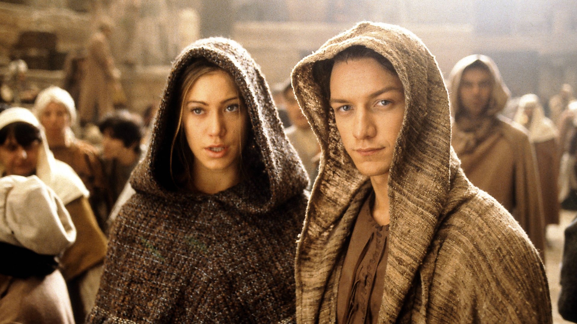 Unterschätztes Sci-Fi-Abenteuer: „Dune“-Serie im Stream gestartet, die ...