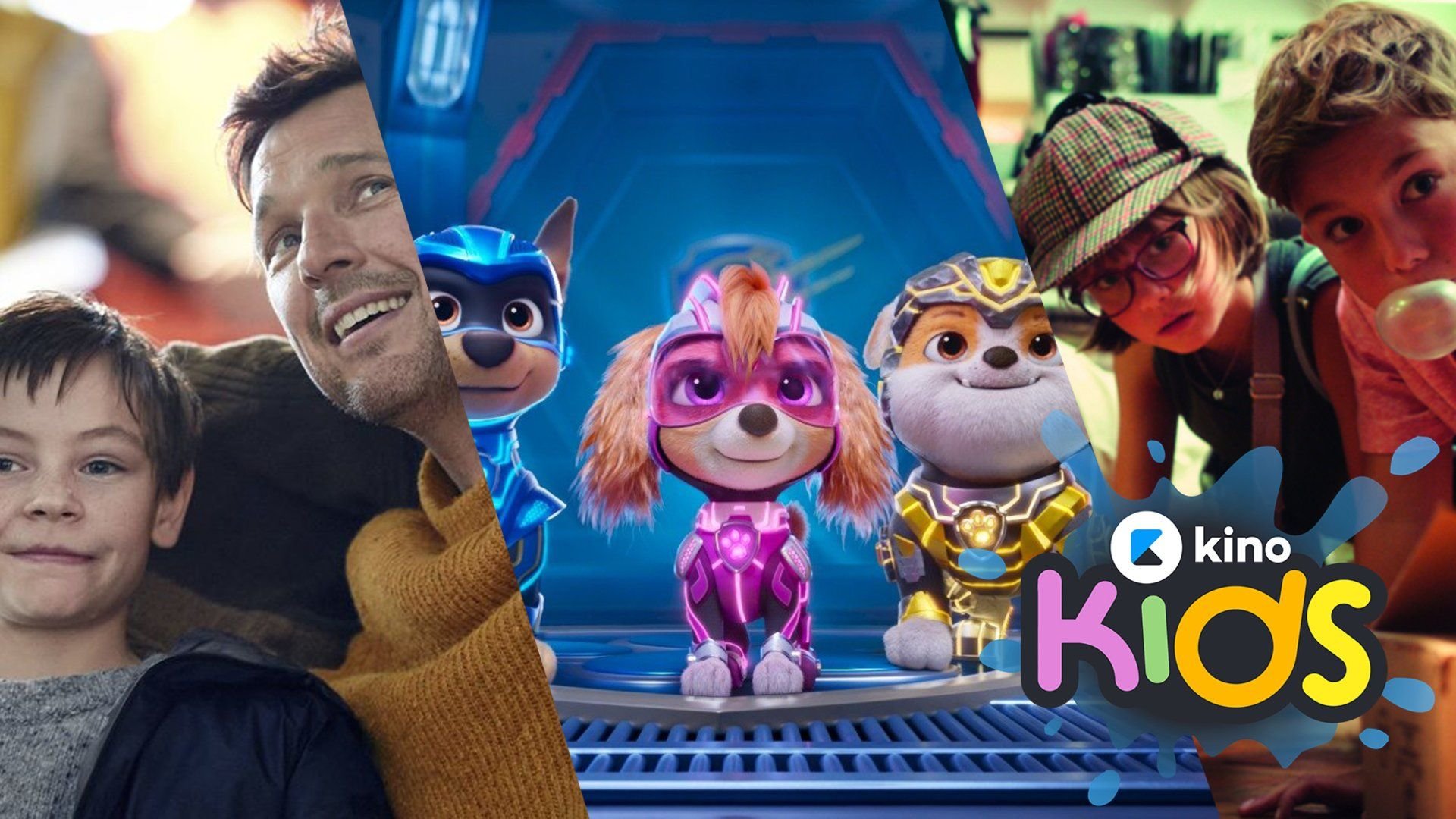 Alle aktuellen Kinderfilme: Die Kino-Highlights im September 2023
