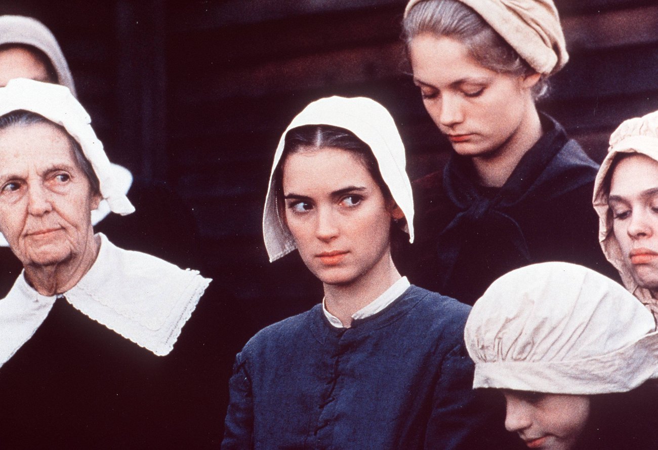 Hexenfilme: Hier wird gezaubert und verflucht