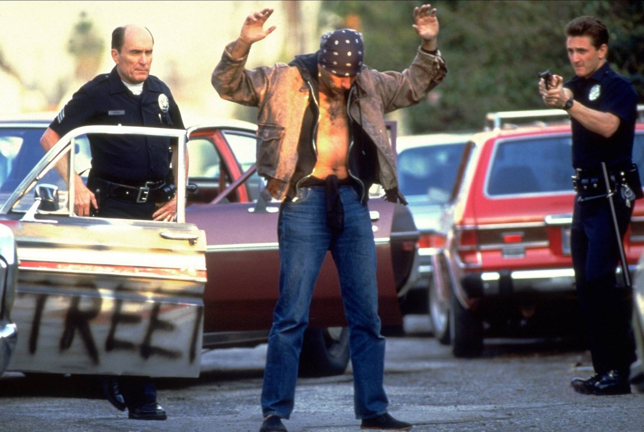Die 7 besten Polizeifilme: Hier könnt ihr auf Streife gehen