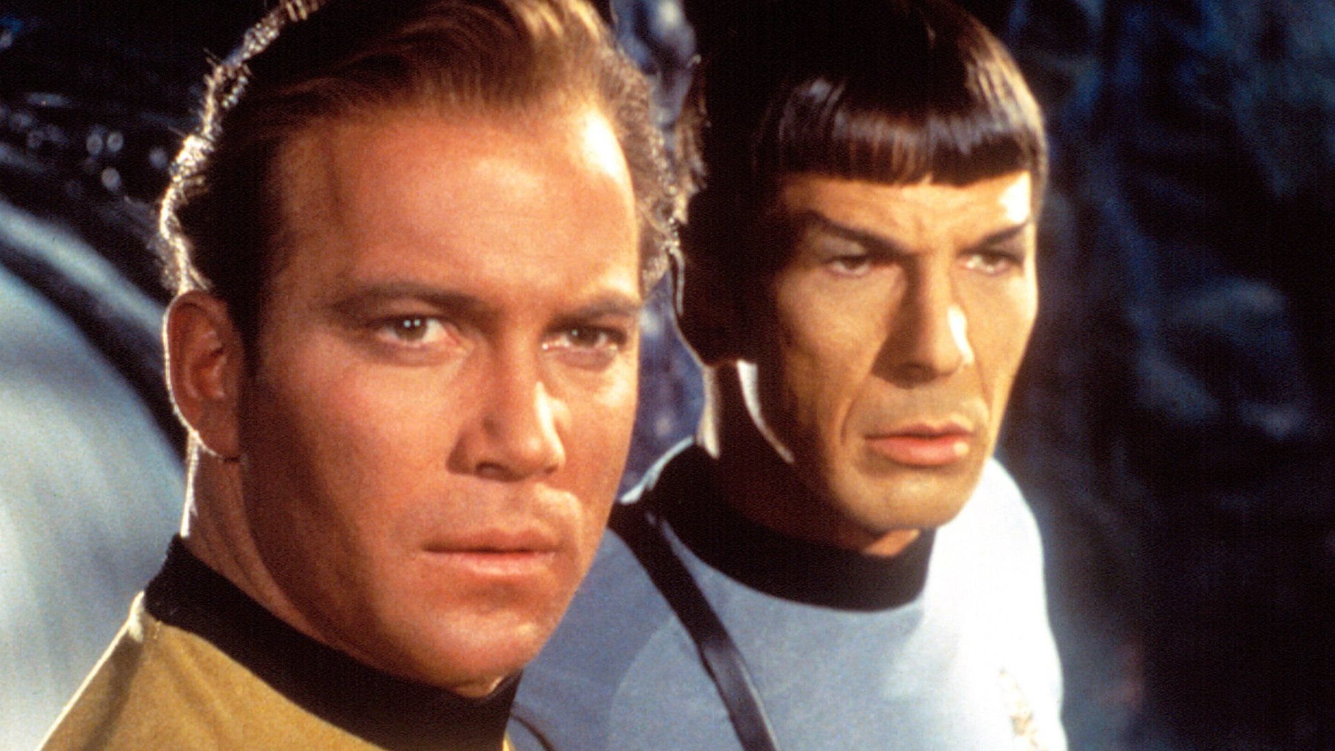 Wusstet ihr, dass das „Star Trek“-Intro einen Songtext hat? Doch darum ...