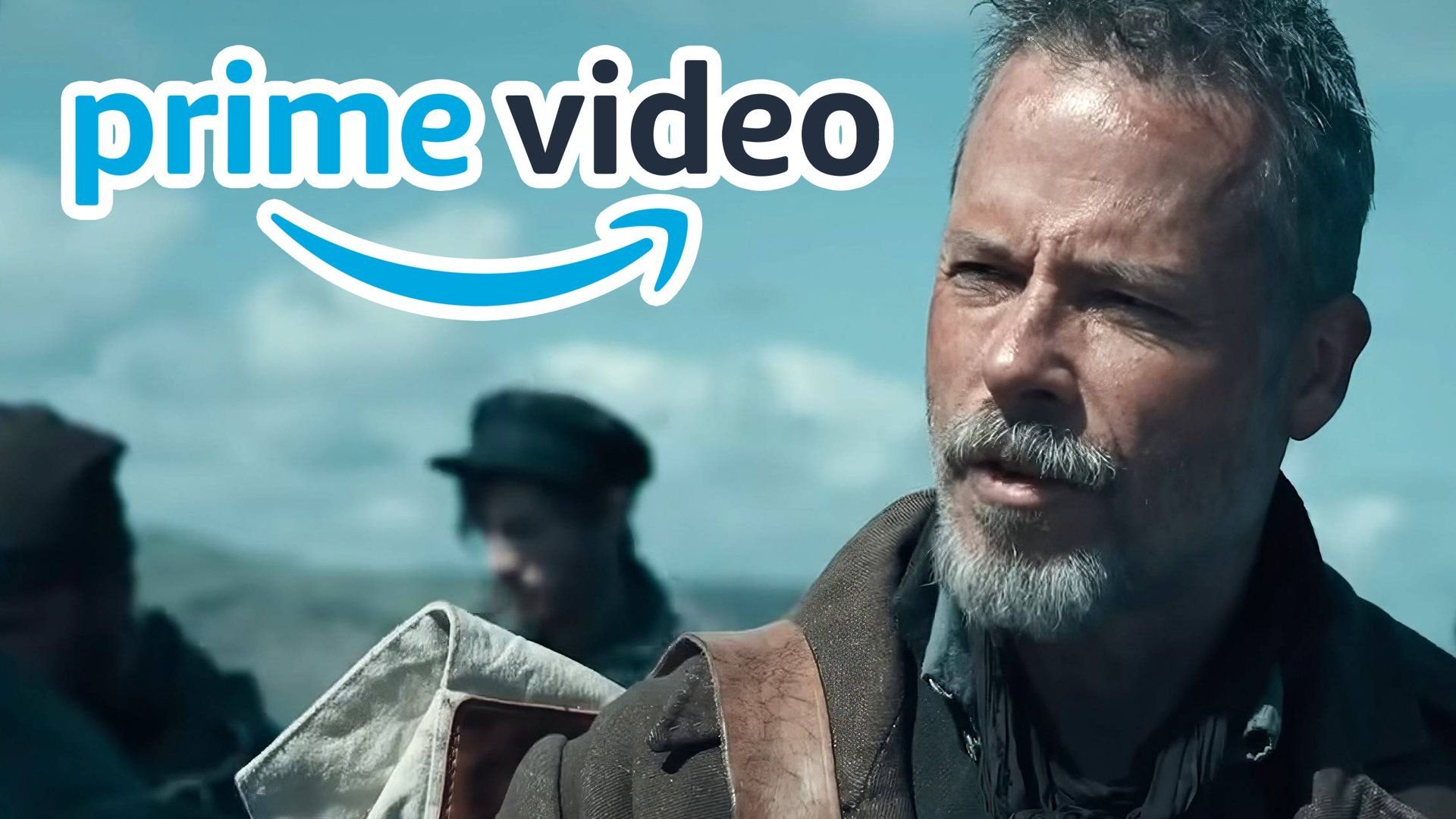 Schaffte es nie in deutsche Kinos: Übersehener Kriegsfilm sorgt bei Amazon für Streaming-Hype ...
