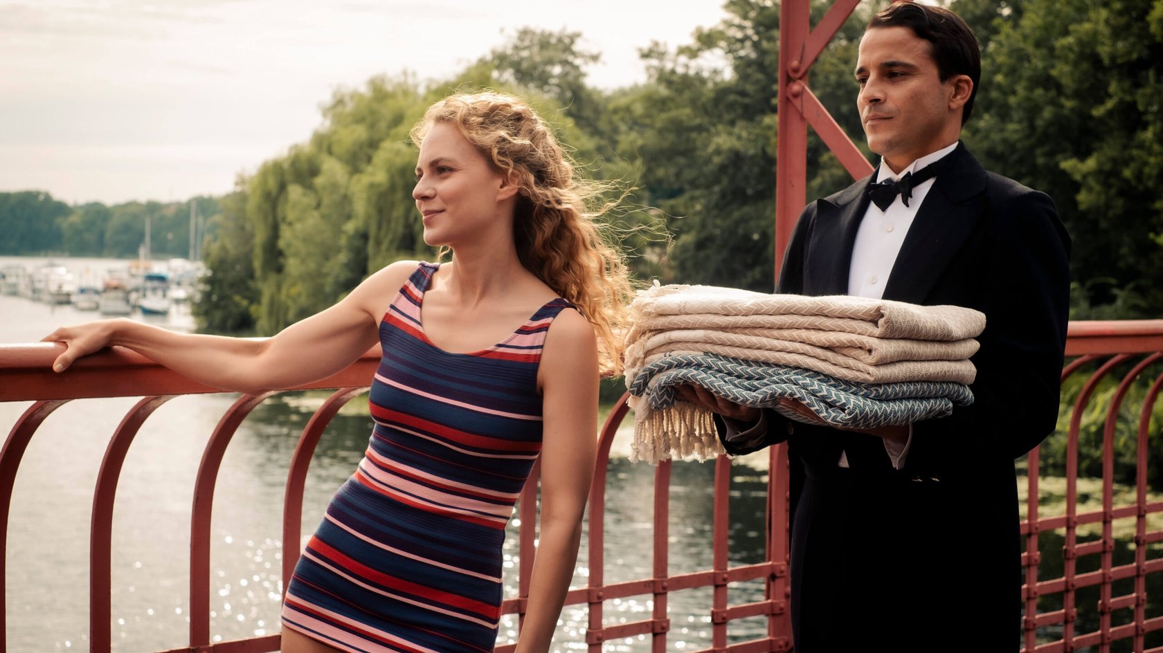 „Miss Sophie: Same Procedure as Every Year“: Kommt eine zweite Staffel?