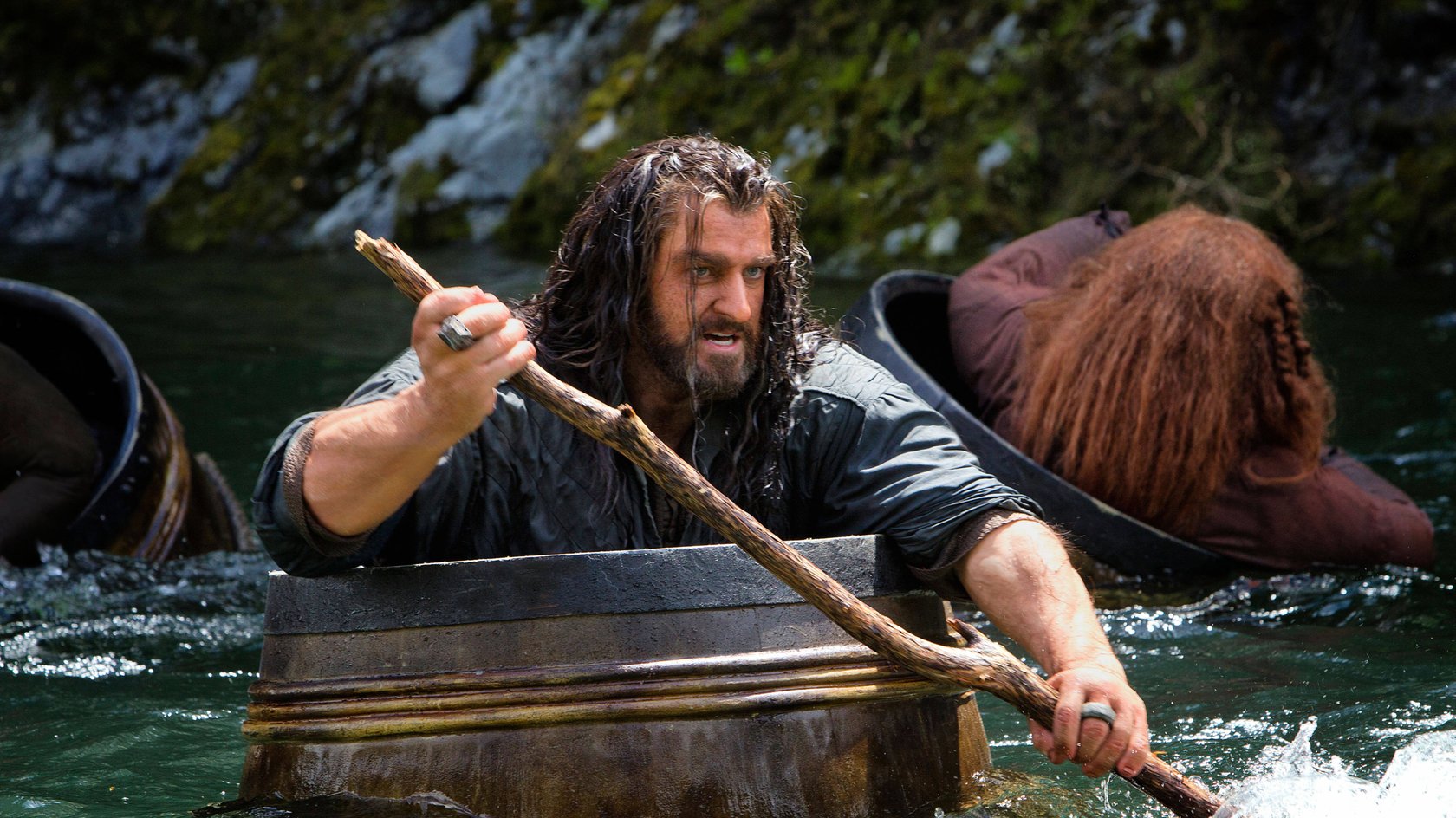 Die Namen der Zwerge in „Der Hobbit”: Das sind ihre Bedeutungen