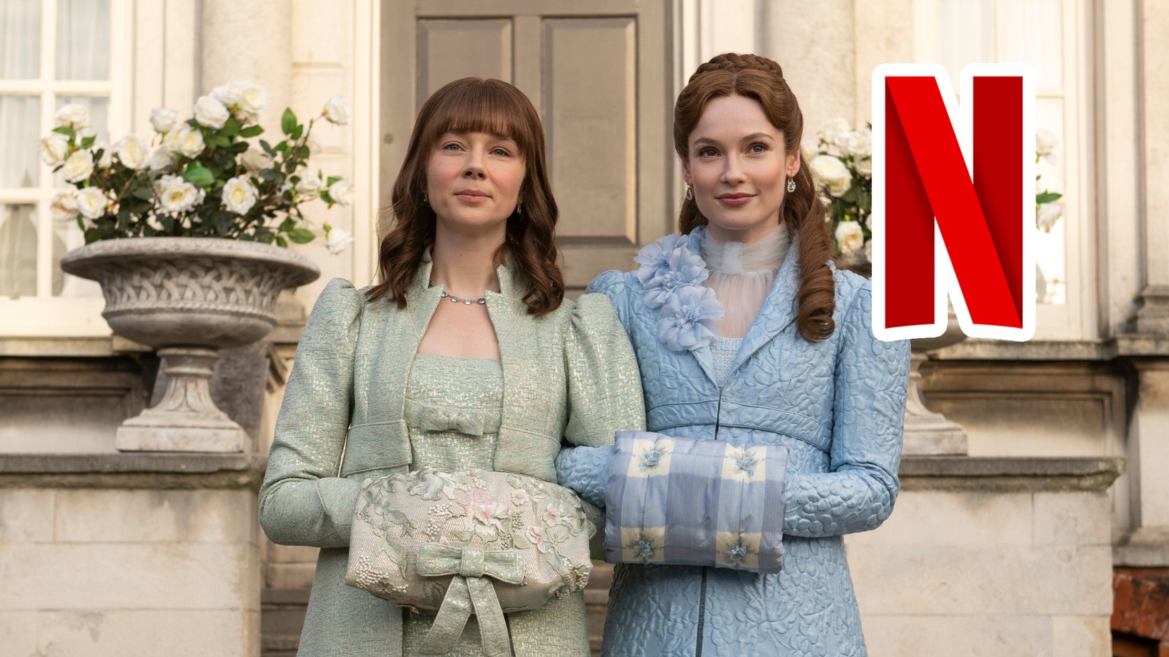 In „Bridgerton“ Staffel 5 kommt alles anders als gedacht: Netflix ...