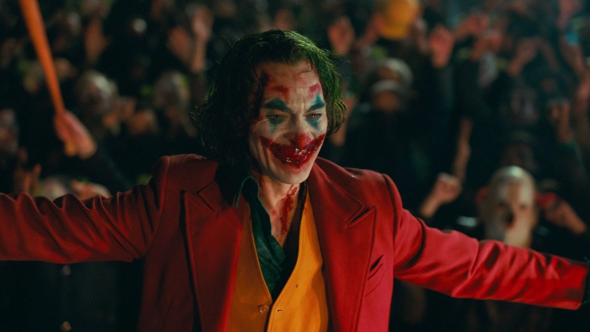 Joaquin Phoenix statt Heath Ledger: Darum scheiterte seine Joker ...