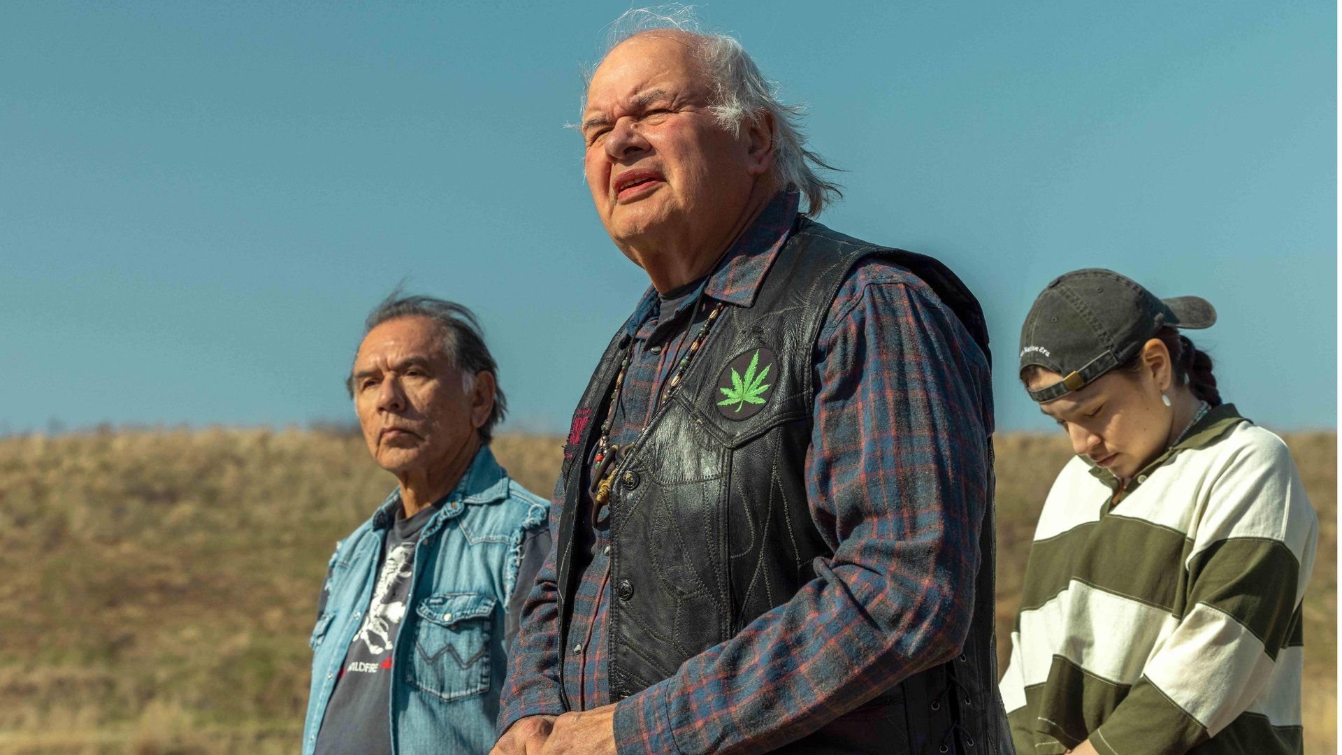 „Reservation Dogs" Staffel 3 ist bestellt! Wann starten die neuen Folgen?