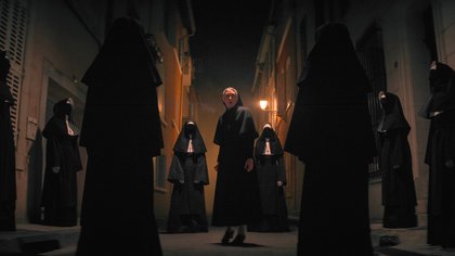 „The Nun 3“: Bekommt die Horror-Nonne eine weitere Fortsetzung?