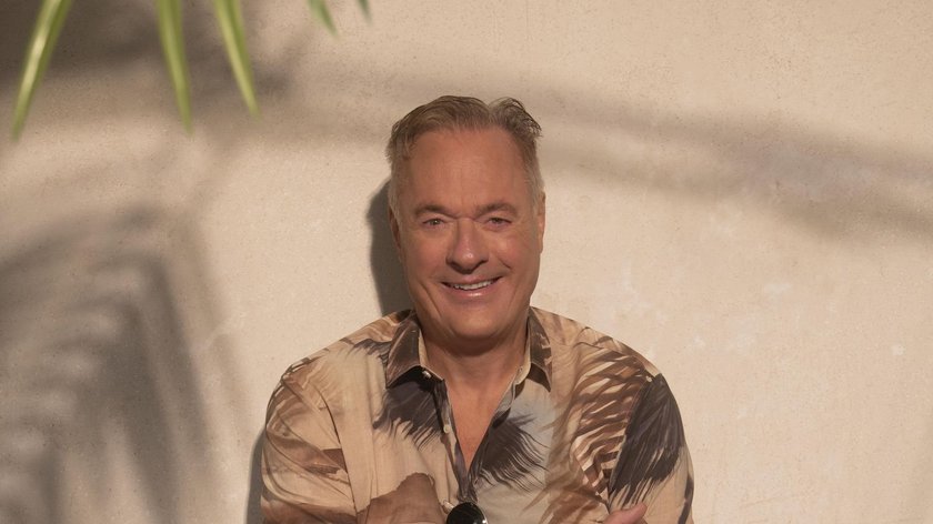 Ronald Schill: Daher kennt ihr den Teilnehmer aus „Villa der Versuchung“