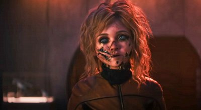 „Absolut unheimlich“: Erster deutscher Trailer zur Fortsetzung einer ...