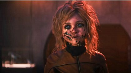 Verrückter erster „Megan 2.0“-Teaser: KI-Horror geht in die nächste Runde