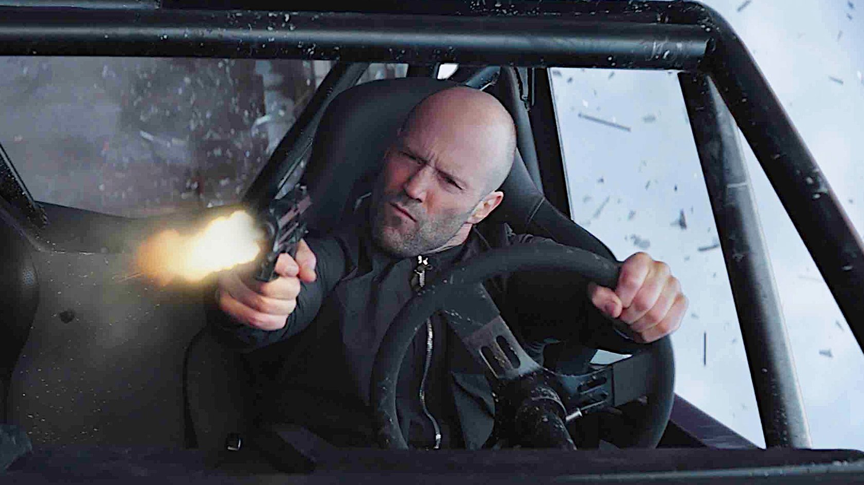 Das Action-Dreamteam ist zurück: Jason Statham & Guy Ritchie setzen ...