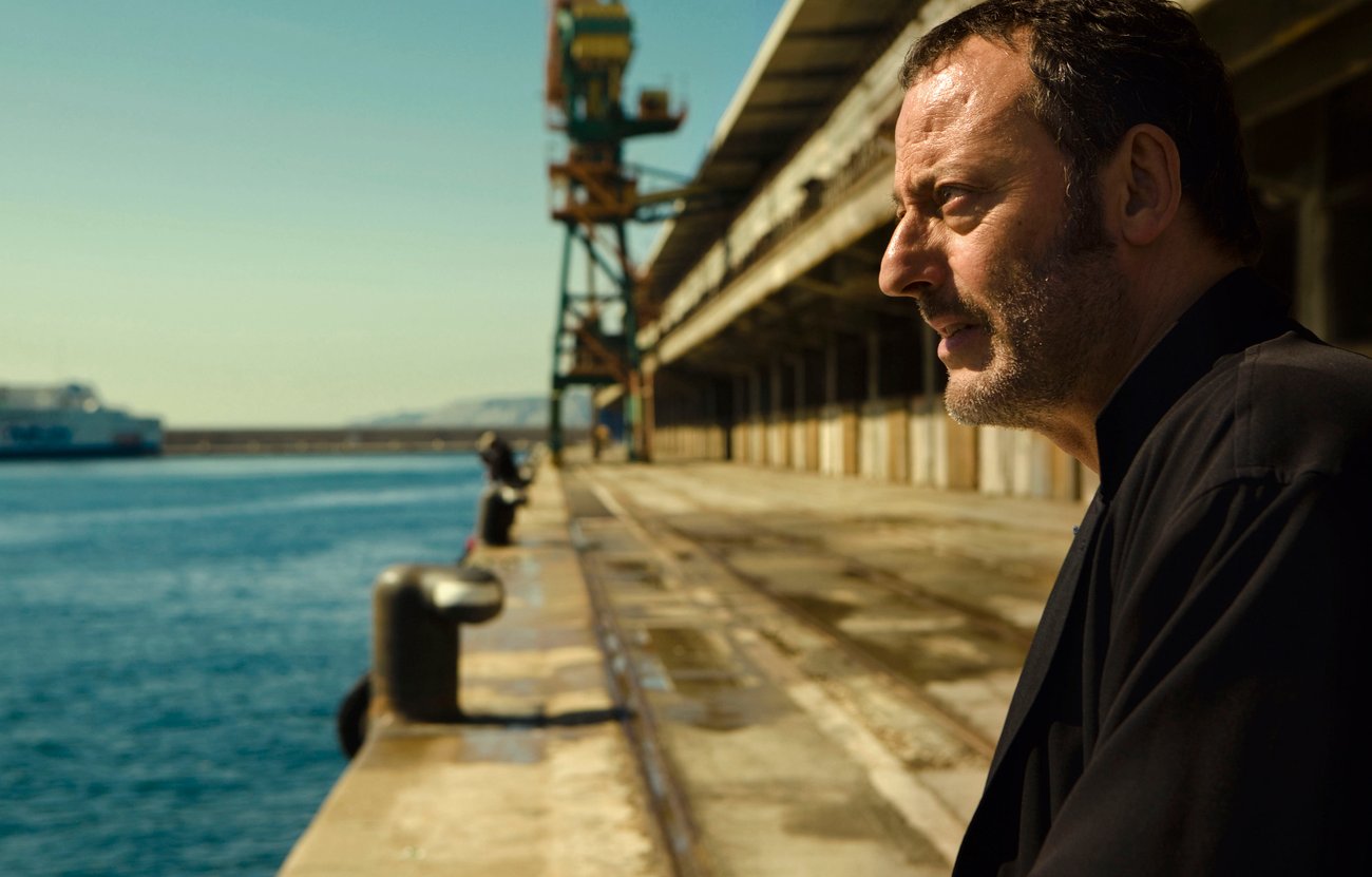 Die 9 besten Filme mit Jean Reno