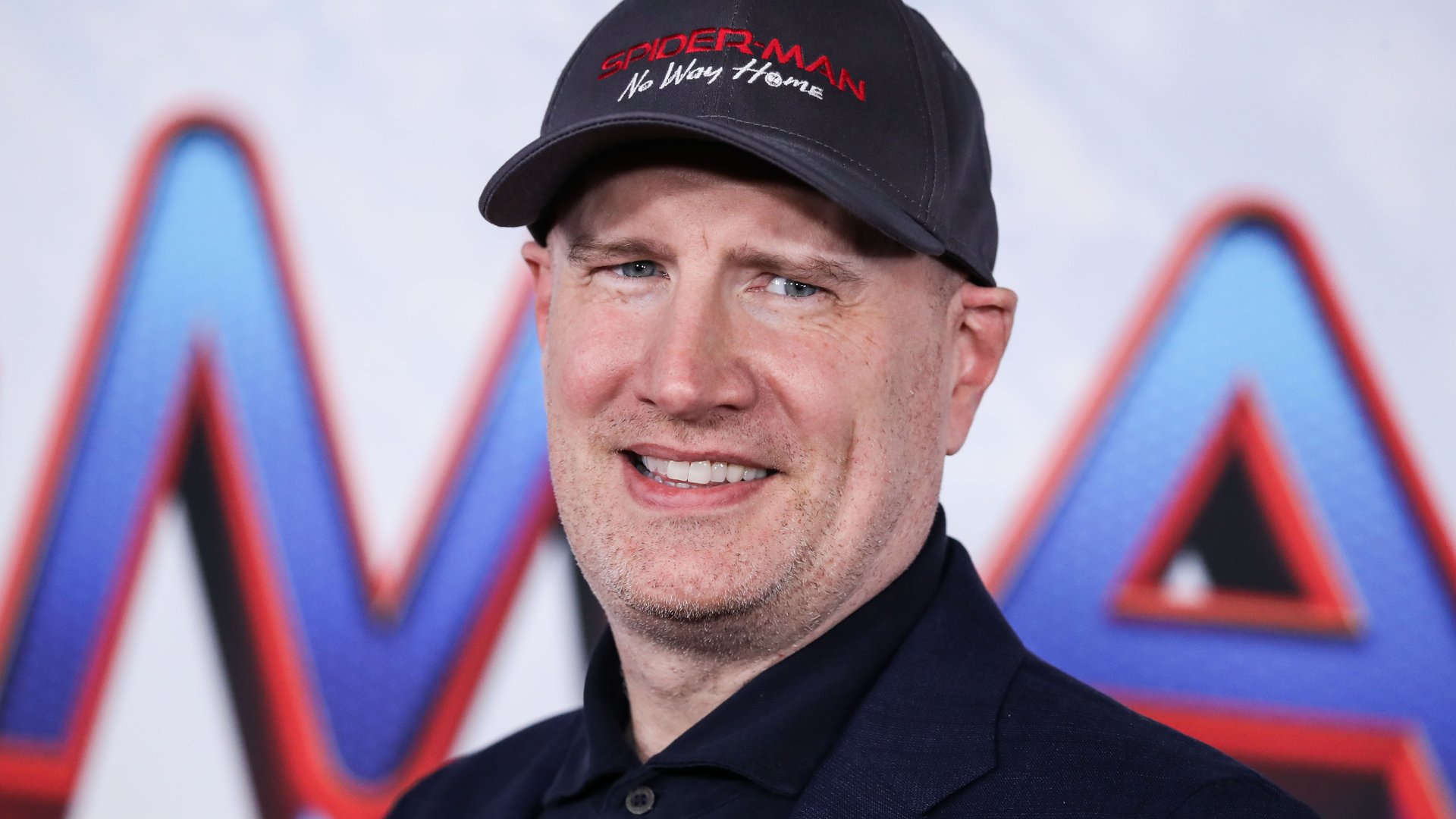 Marvel-Chef Kevin Feige erhielt besondere „Star Trek“-Ehrung – weshalb ...