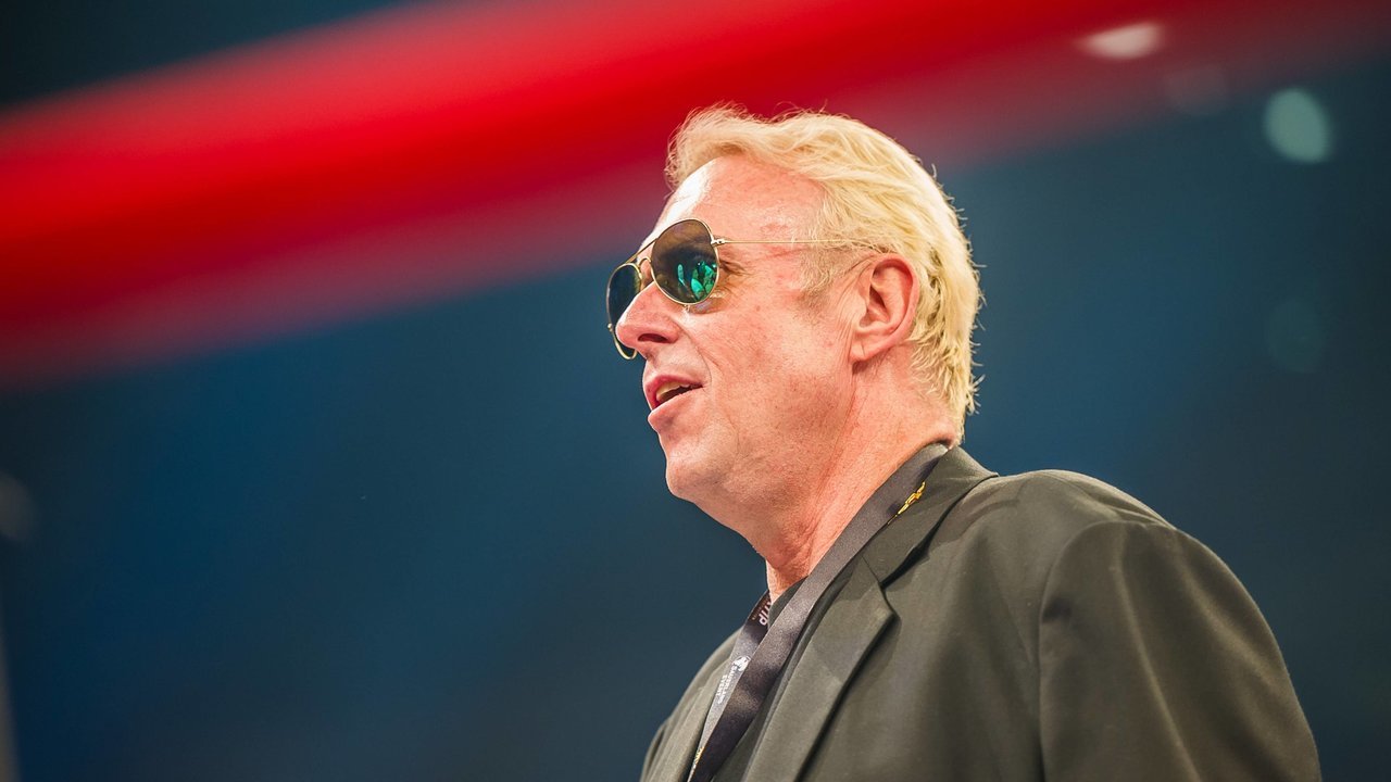 Rainer Gottwald im Porträt: Infos und Steckbrief