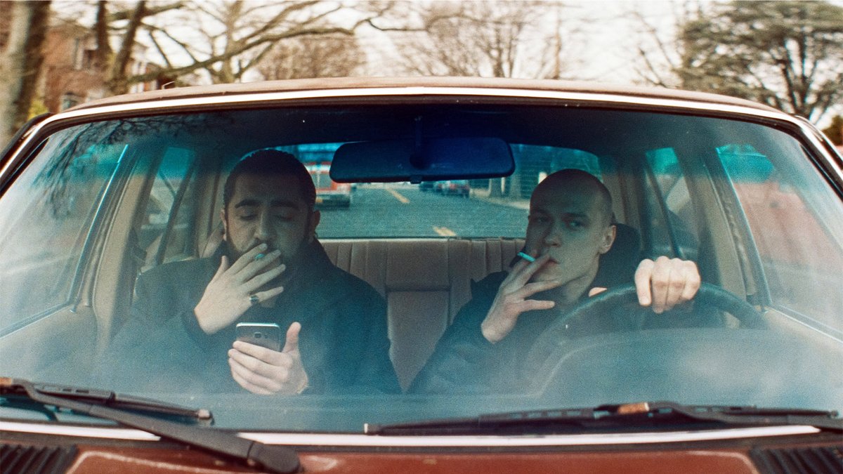 Ab jetzt zum ersten Mal im Stream-Abo: Dieses Krimi-Phänomen sorgte dieses Jahr für eine Oscar ...