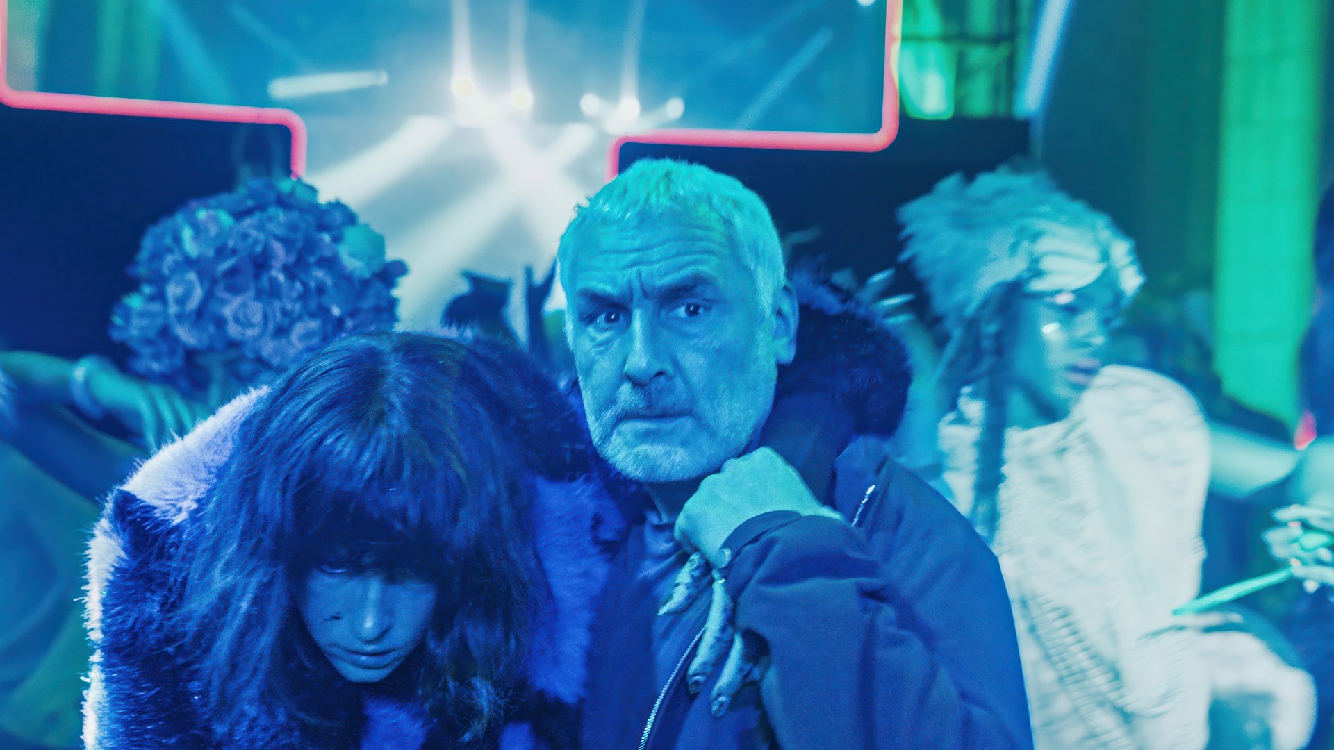 Zone 3 · Film 2025 · Trailer · Kritik