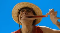 Amazon verkauft heute die Flying-Lamb aus dem Netflix-Hit „One Piece ...