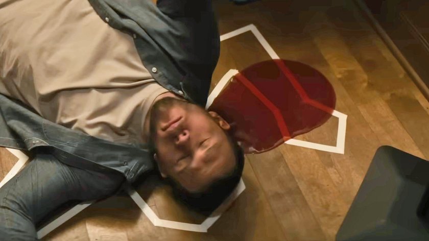 "Meine liebste Horrorreihe ist zurück!": Erster Trailer zu neuem ...