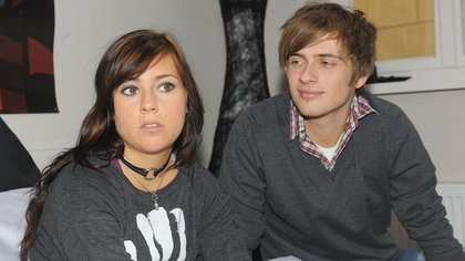 Schockierendes Liebes-Aus bei GZSZ: Laura lässt John im Stich