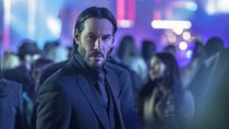 John Wick: Kapitel 3 · Film 2019 · Trailer · Kritik