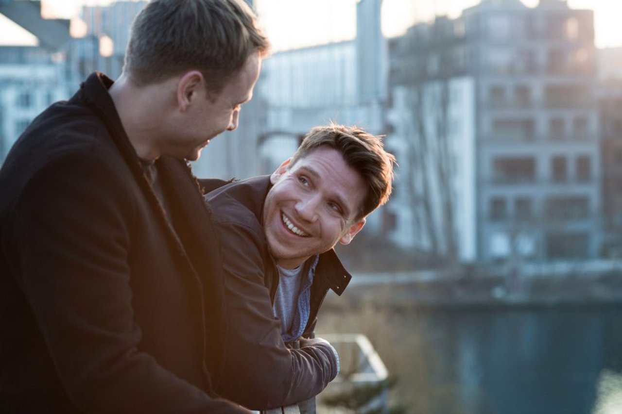 Filme mit Max Riemelt: Das Beste des Charakterdarstellers