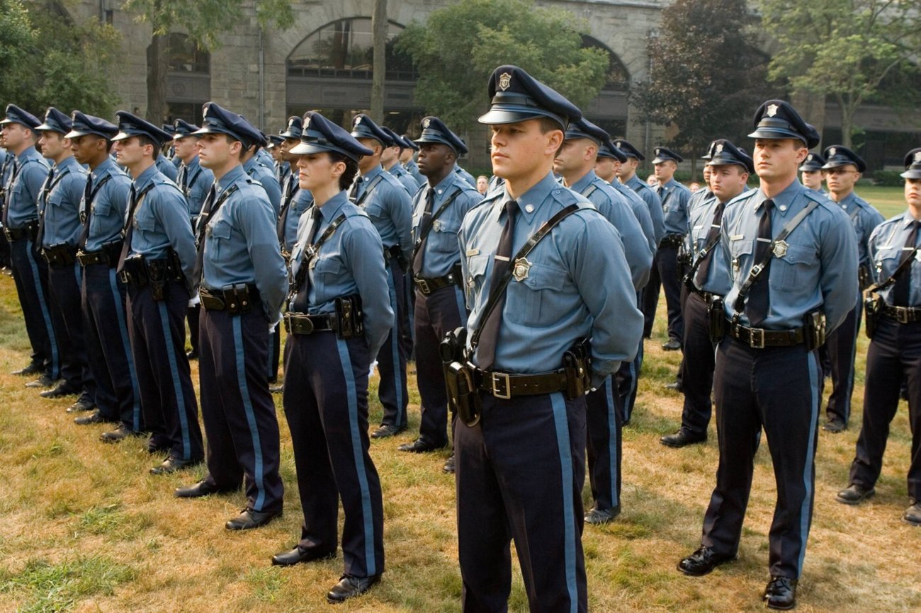 Matt Damon Filme: Die besten 9 Filme des US-Schauspielers