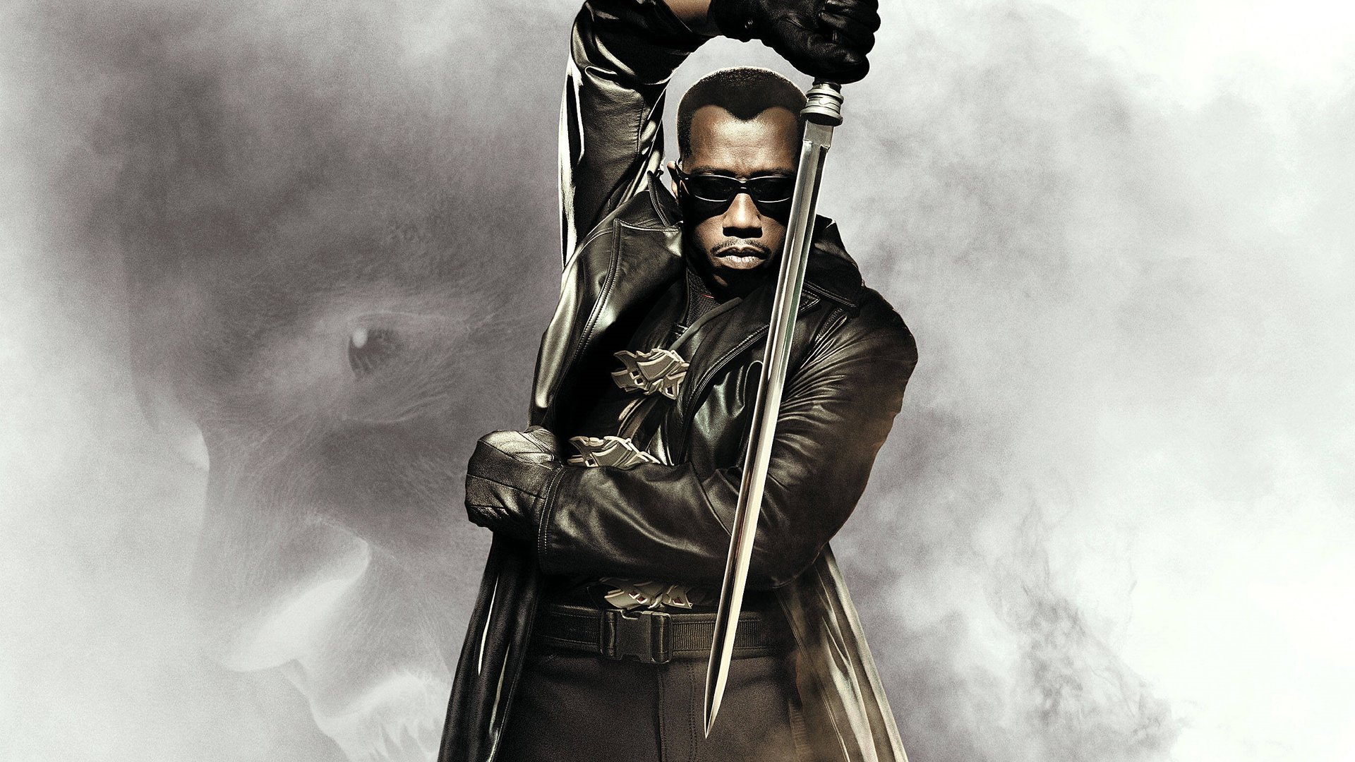 Die „Blade“-Reihenfolge: Alle Filme mit dem Vampirjäger im Überblick