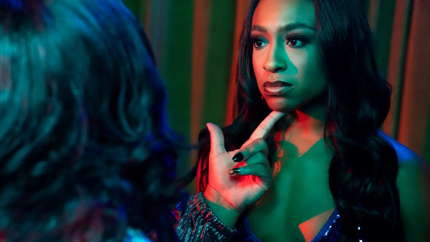 „Beauty in Black“ Staffel 3: Wird die Netflix-Serie fortgesetzt?