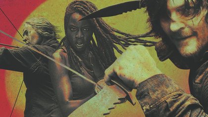 „Daryl Dixon“ Staffel 2: Episodenguide – alle Folgen der „The Walking Dead“-Serie im Stream