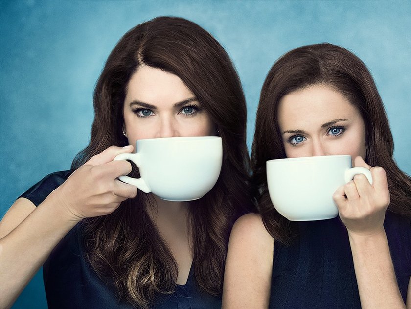 Von "Twin Peaks" bis "Gilmore Girls": So verhalf Kaffee diesen 6 ...