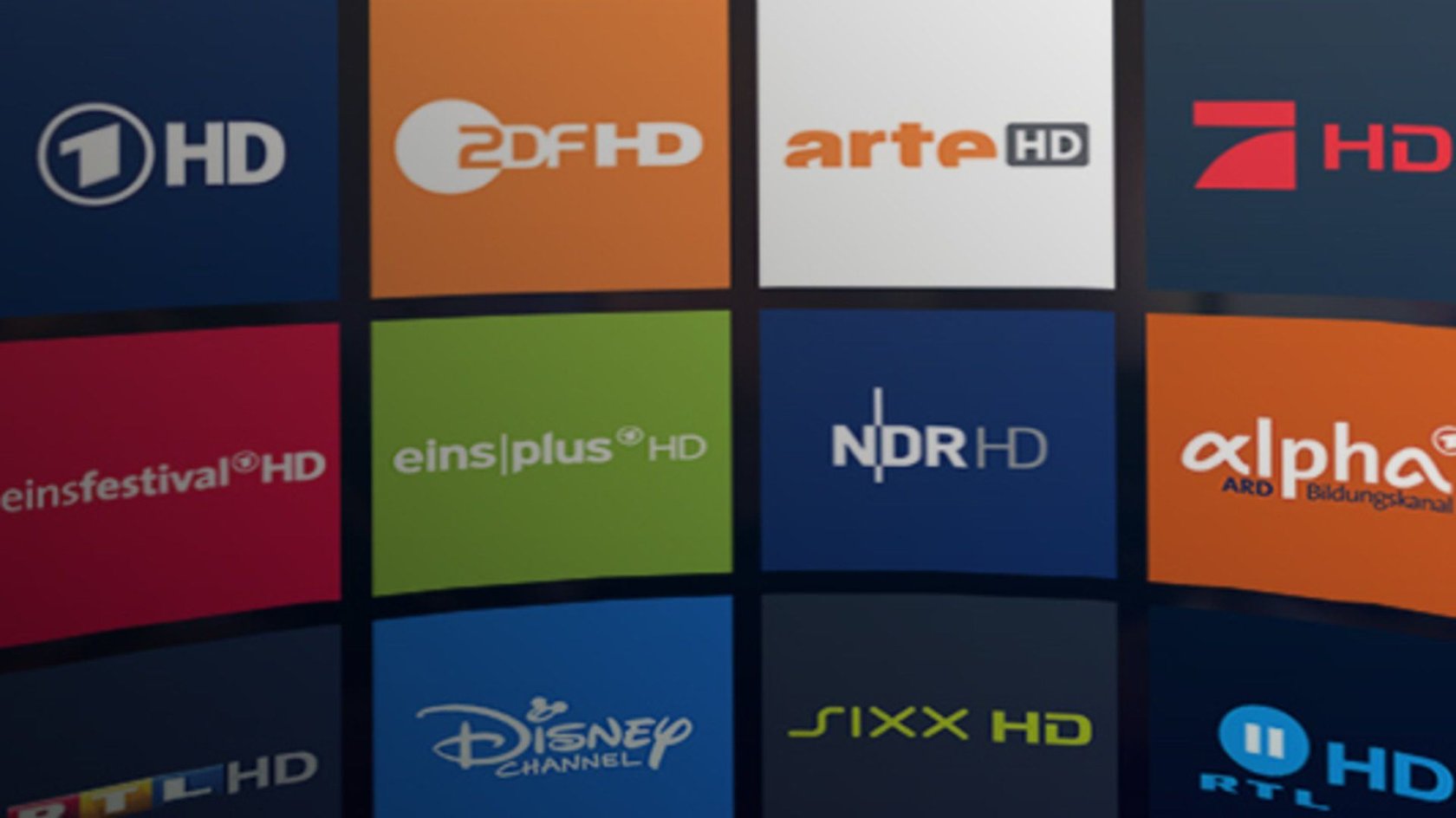 Alle TV-Sender im Livestream: Die ultimative Liste