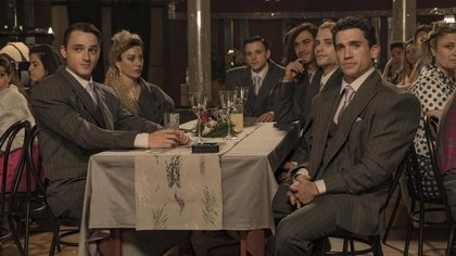 35 Serien, die man gesehen haben muss – nach Genre sortiert