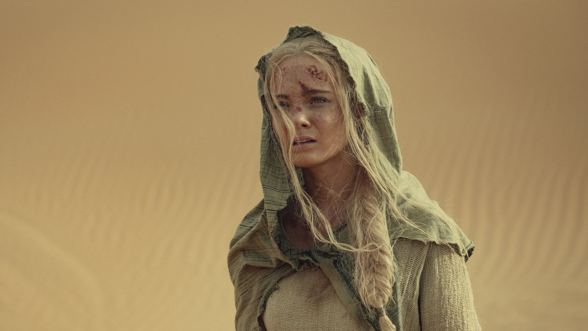 Namensänderung bei „The Witcher“: Was bedeutet Ciris neuer Deckname ...