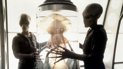 Sci-Fi-Comeback steht jetzt bevor: Will Smith soll in eine seiner ...