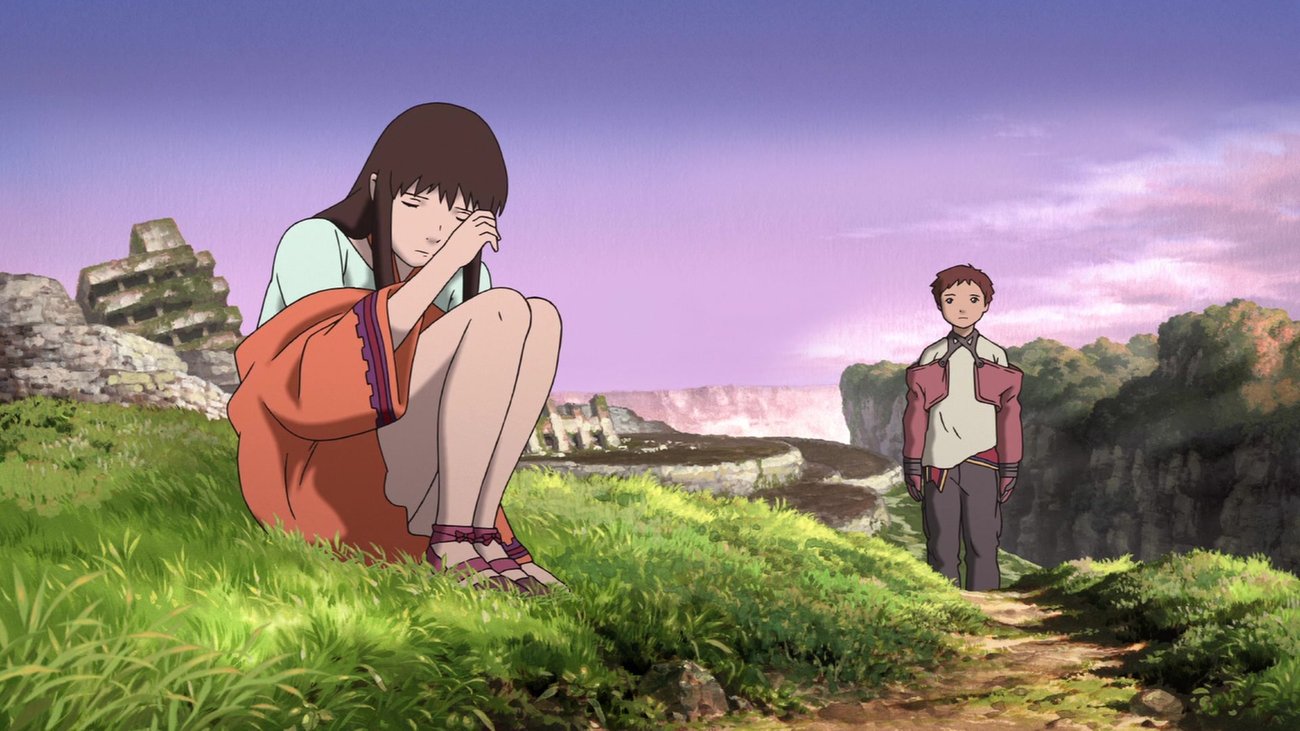Filme auf Crunchyroll: Die 7 besten Animes im Stream