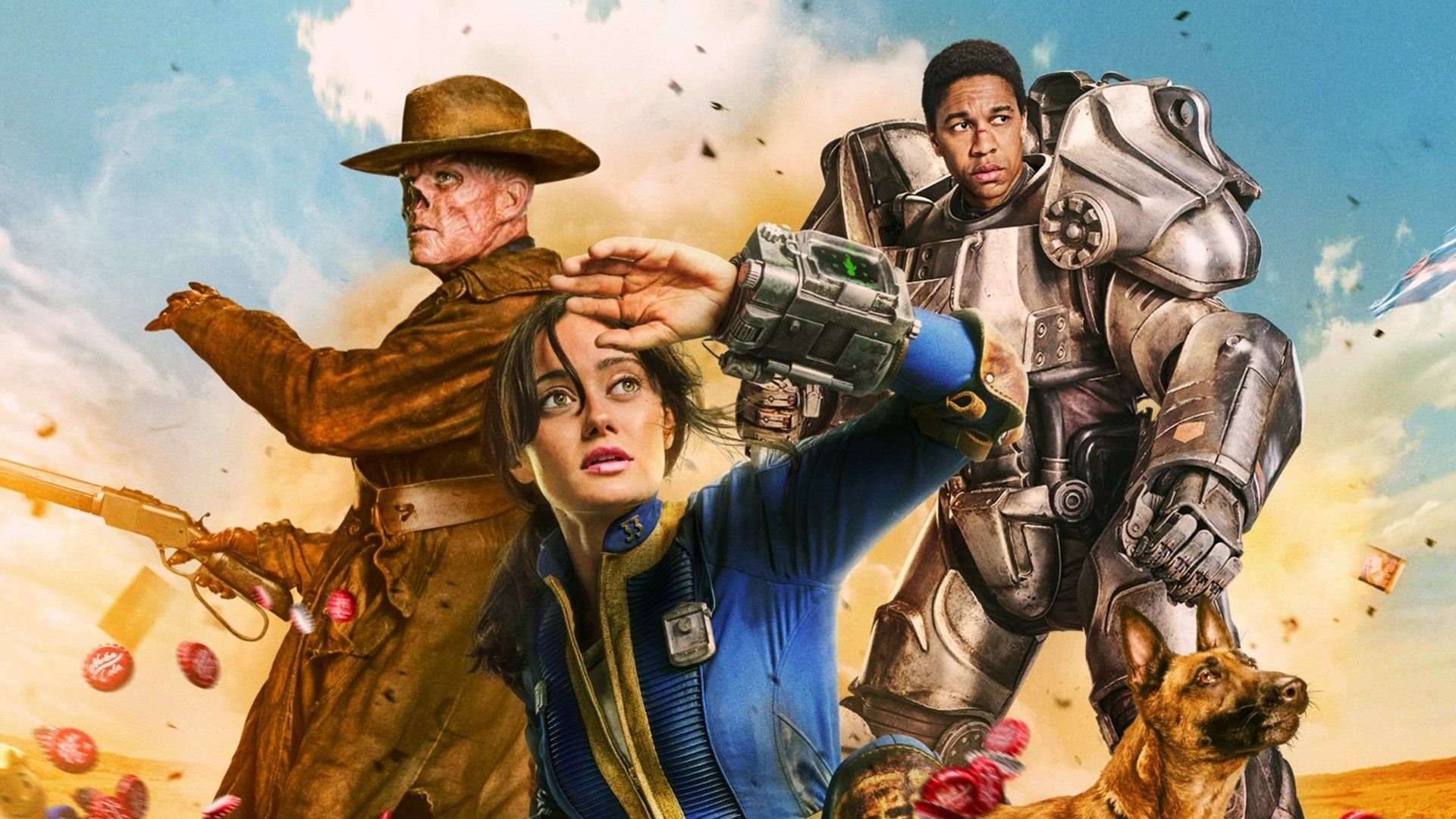 Auf nach Colorado! „Fallout“ Staffel 3 ist schon in Arbeit – wann ...