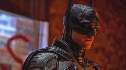 Überraschender Netflix-Start: Der beste Batman-Film seit Jahren