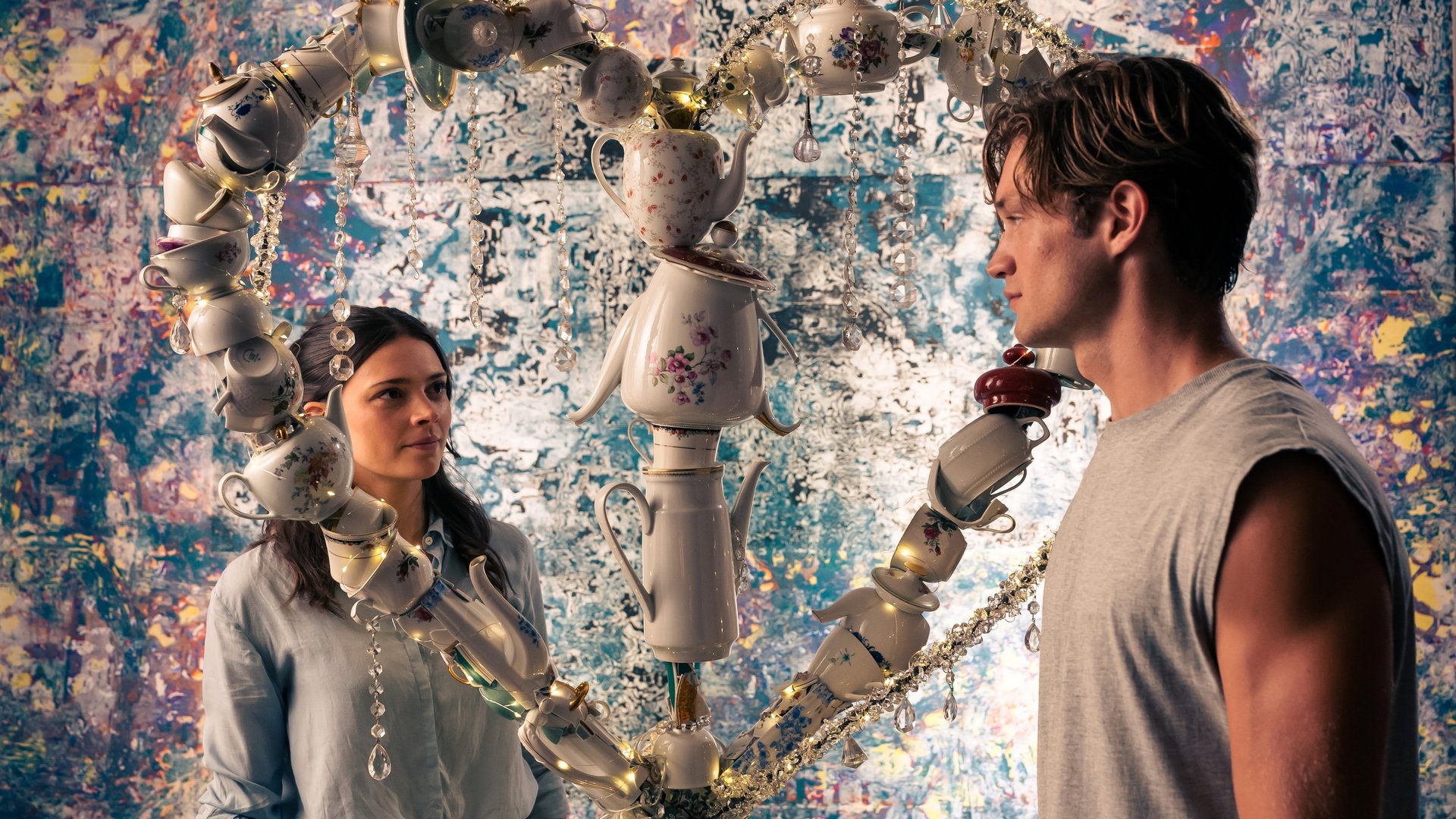 "Maxton Hall": Sind Ruby und James am Ende zusammen? So geht ihre Liebesgeschichte in Buch 3 aus