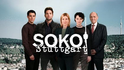 „SOKO Stuttgart“ Staffel 16: Dann erscheinen die neuen Folgen