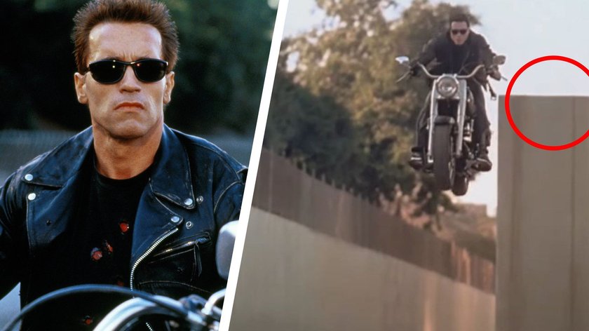 „Terminator 2“-Patzer: Dieser Fehler schlich sich in eine der besten ...