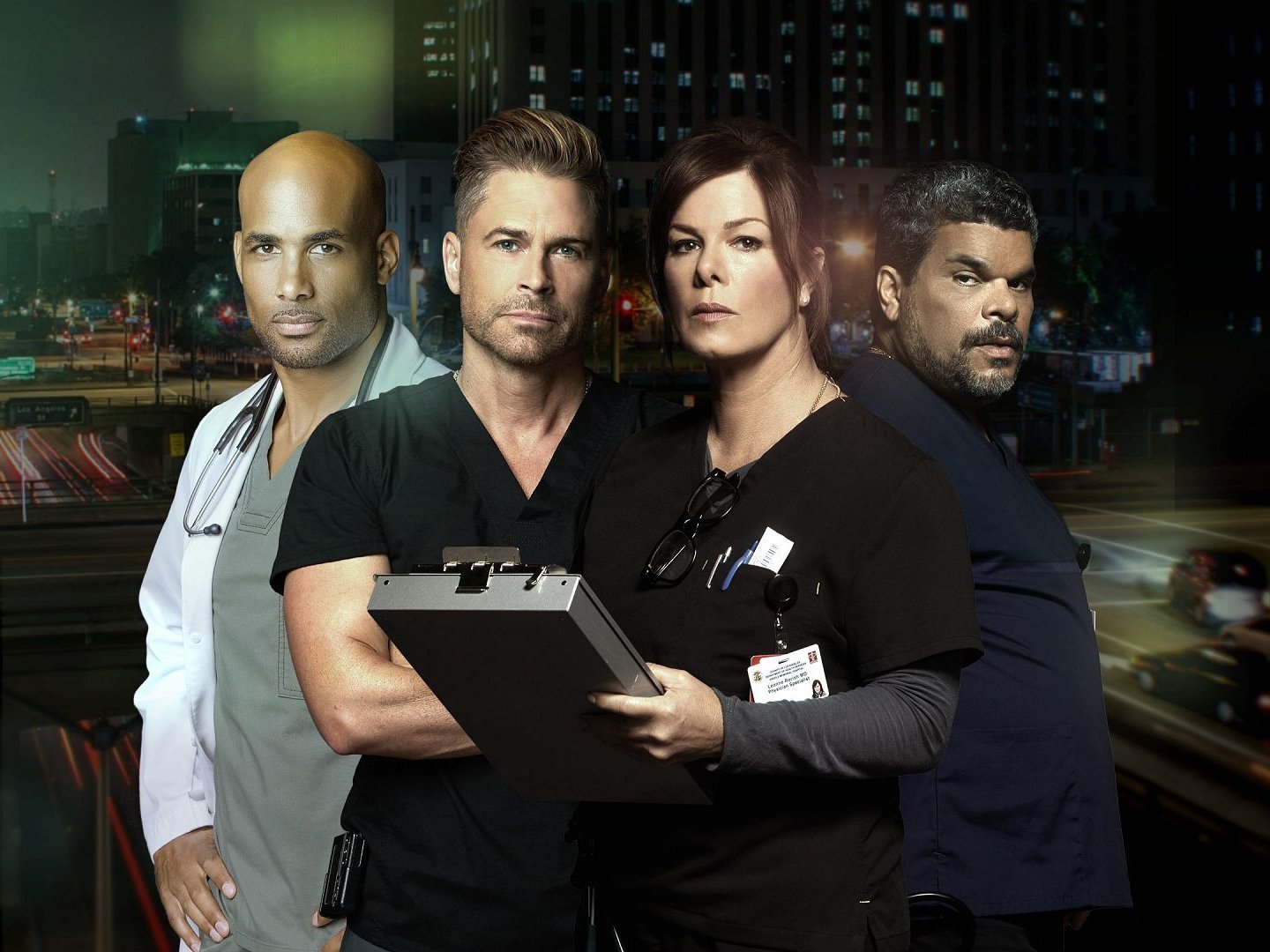 „Code Black“ Staffel 4: Wird die Krankenhausserie fortgesetzt?