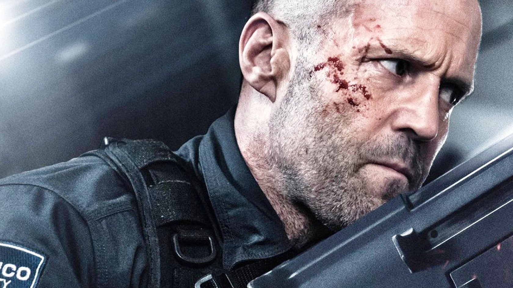 Jason Statham dreht nun völlig ab: Neuer Actionfilm bietet etwas, das ...