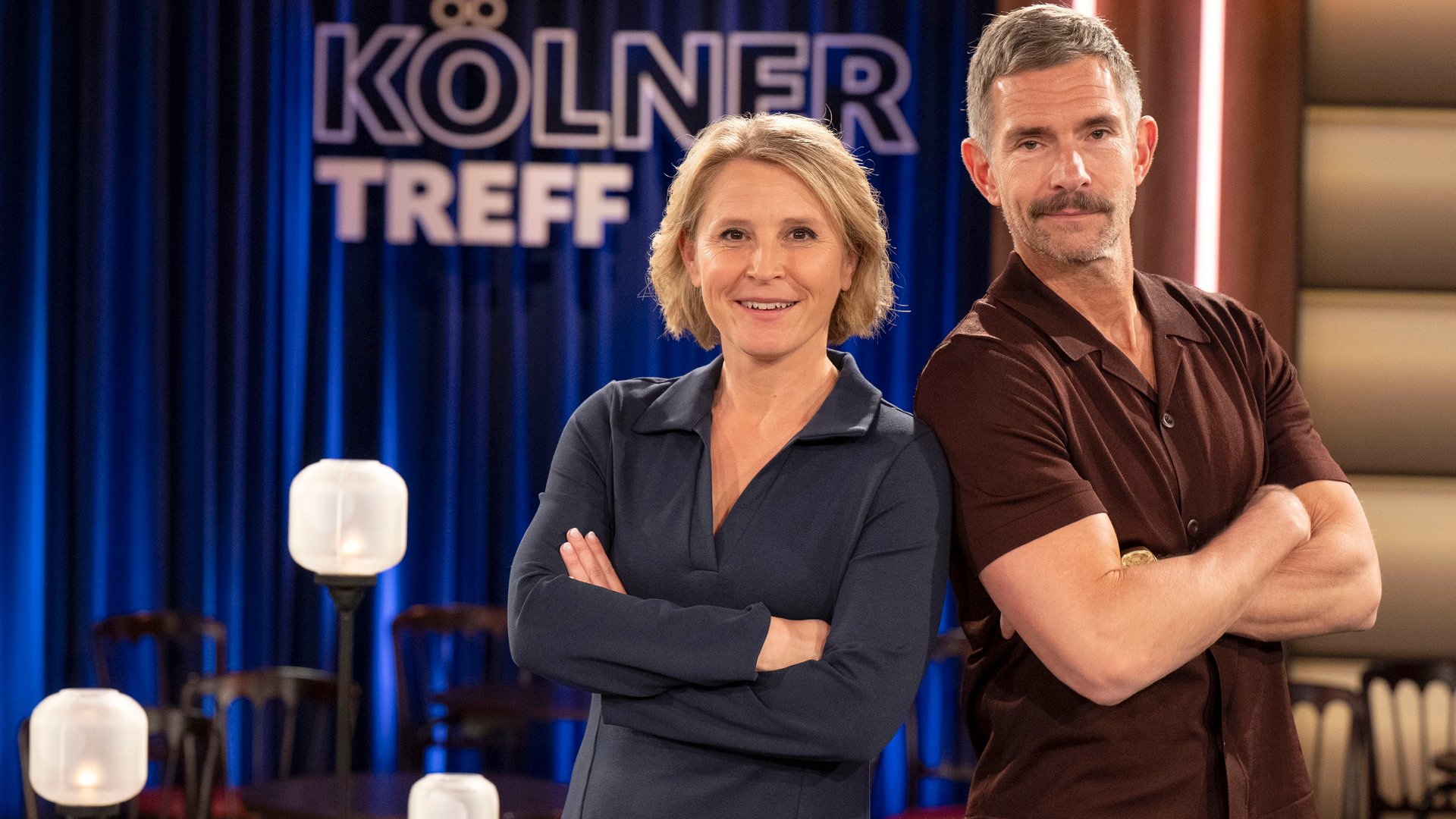 „Kölner Treff“: Das sind die Gäste heute am Freitag, den 12. Dezember