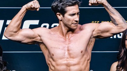 Jake Gyllenhaal darf jetzt noch härter zuschlagen: Amazons Action ...