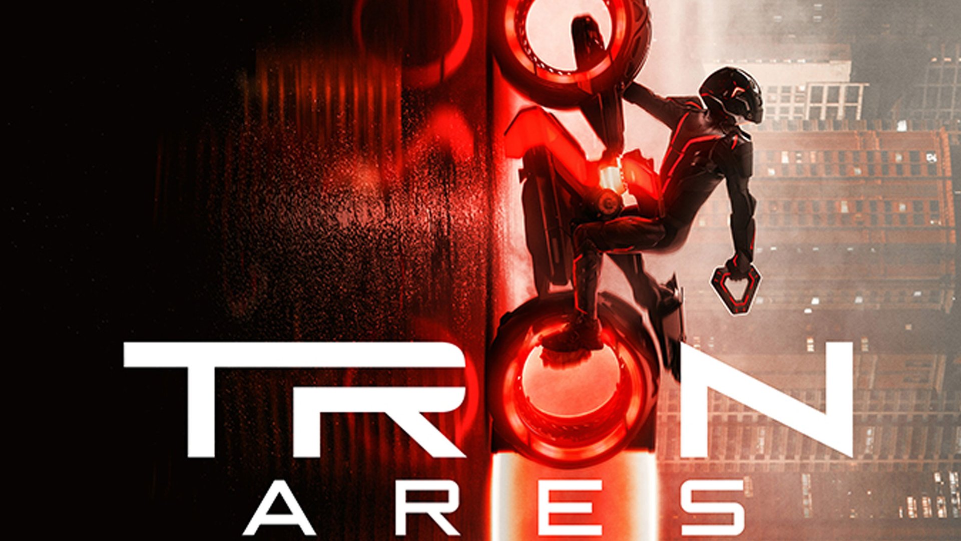 "TRON: Ares" – Zum dritten Teil der Sci-Fi-Reihe verlosen wir drei Fanpakete mit echten ...