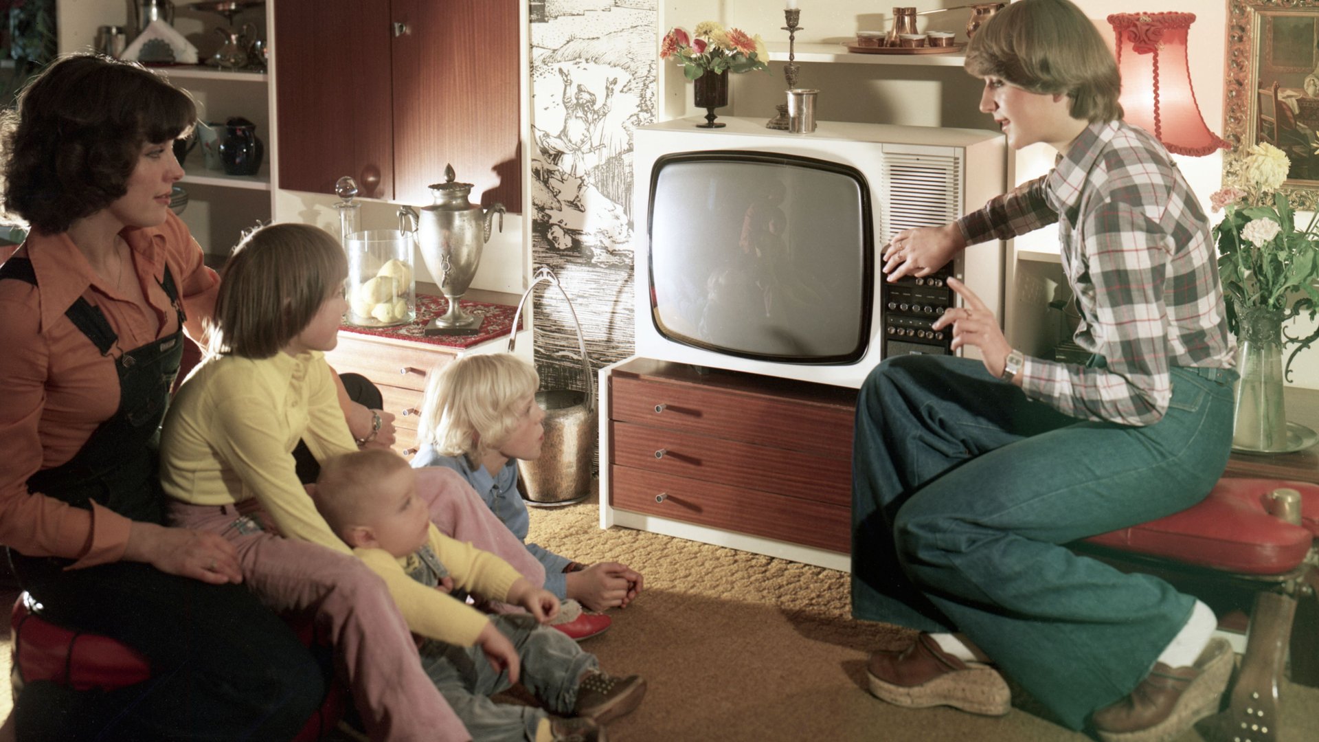 Maxe Baumann (DDR, 1976-87) - Deutsche Serien - TV-Kult.com