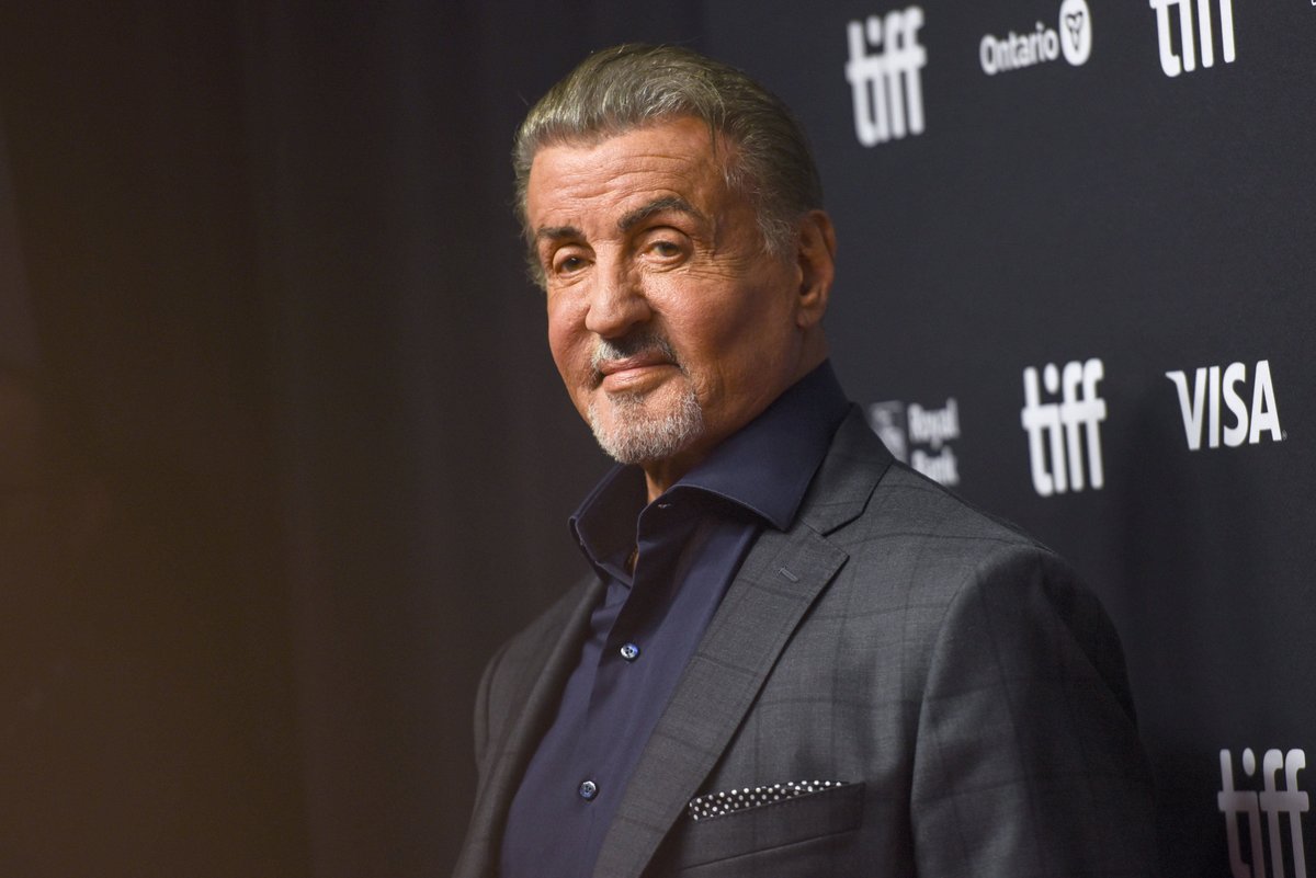 Dienstag im TV: Dieses Action-Comeback rettete Sylvester Stallones Karriere